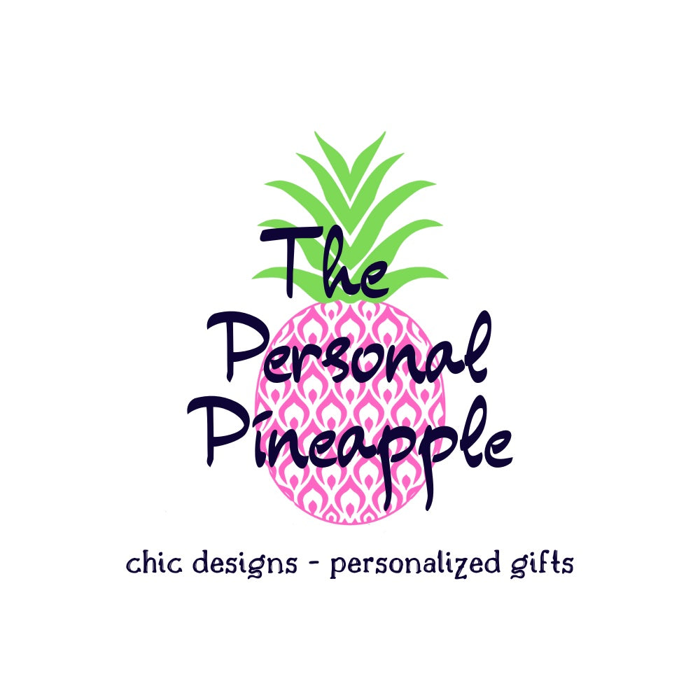 The Personal Pineapple